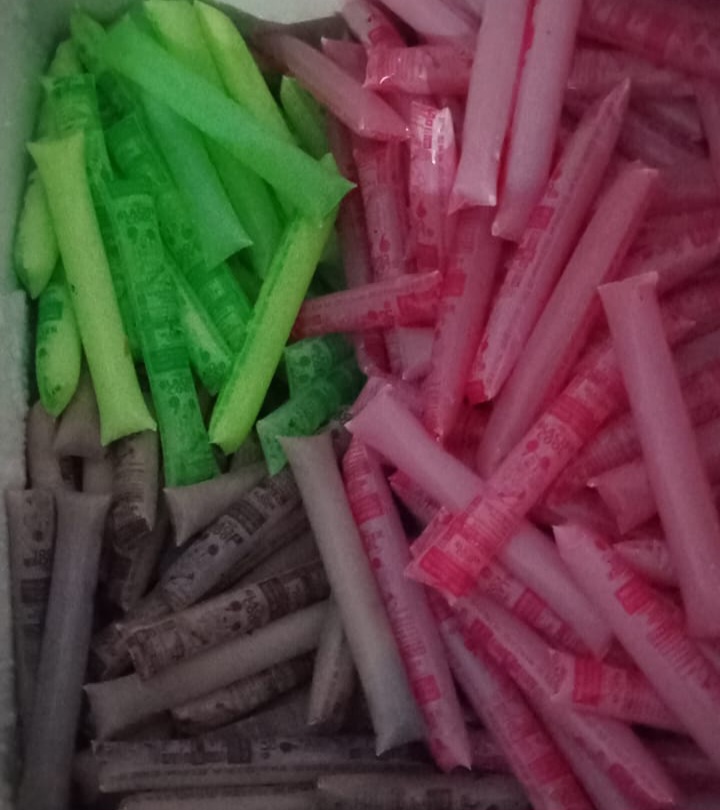 Glacier cool ice packet - wedaunhena.lk